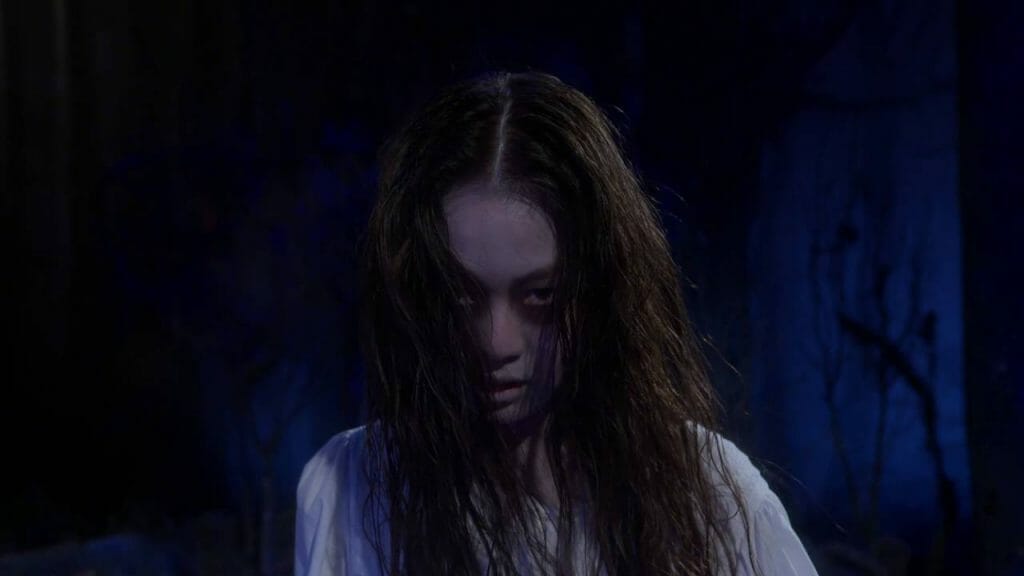 What Ghost Do Koreans Believe In? | uBitto