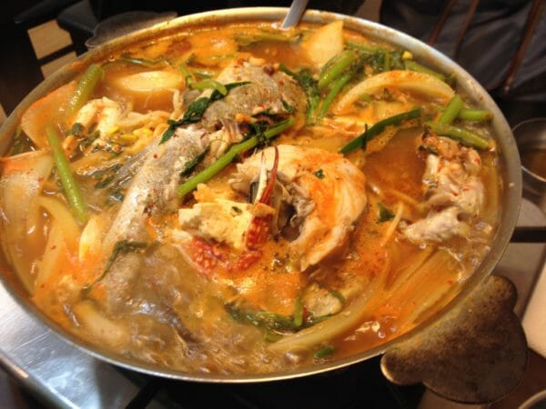 18 Korean Food To Try in Korea Besides Korean BBQ | uBitto