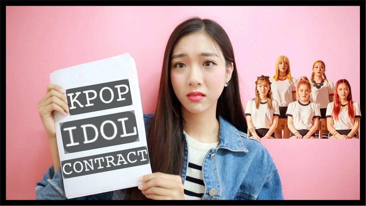 5 Steps on How to be a Successful K-Pop trainee 연습생 (2021) | uBitto