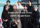 Iconic BTS Words Every ARMY Should Know | uBitto
