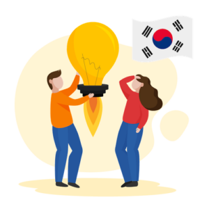 Everything About The Korean Hierarchy System | uBitto