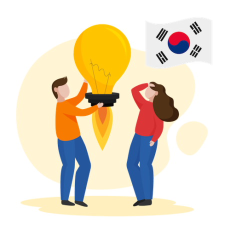 CHEESIEST Korean Pick Up Lines | uBitto