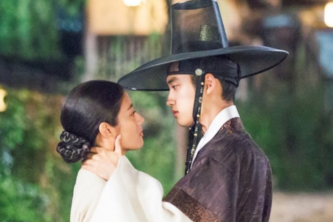 How Did Women From Joseon Dynasty Live Their Lives? | uBitto