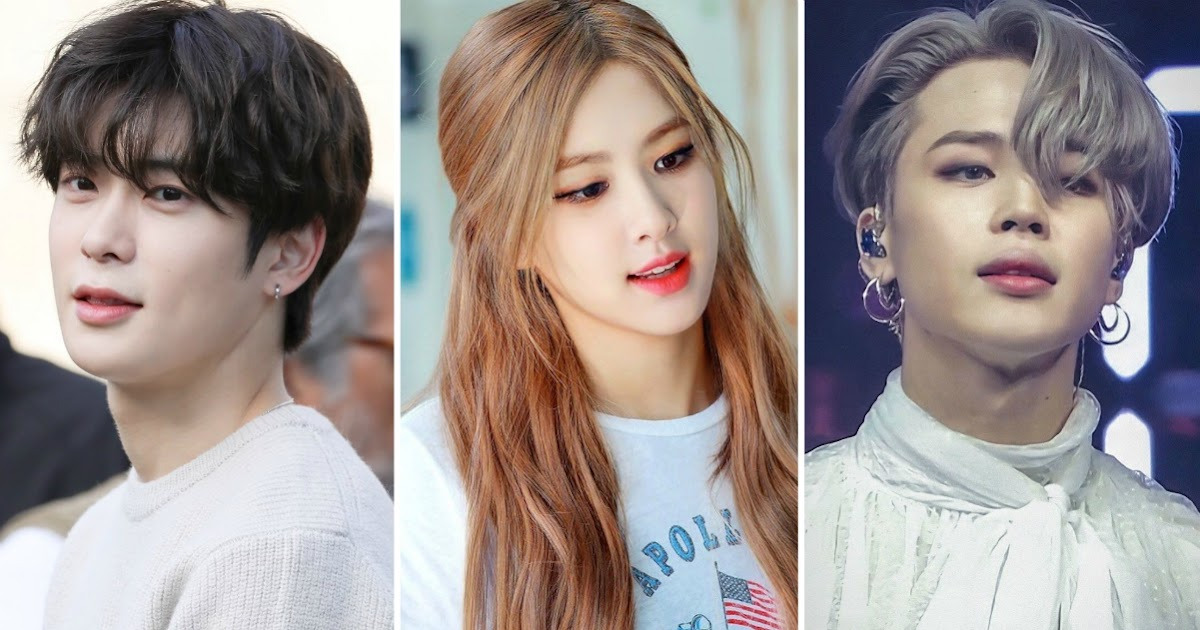 10 K-Pop Idols Jobs Before Debut 데뷔전 아이돌은 뭘 했을까? | uBitto