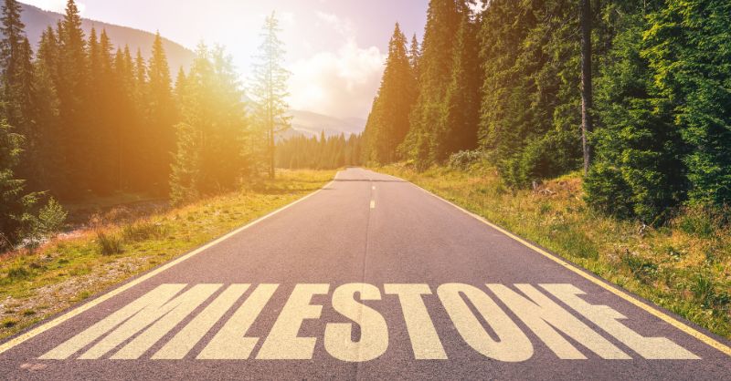 Milestone Archive | uBitto